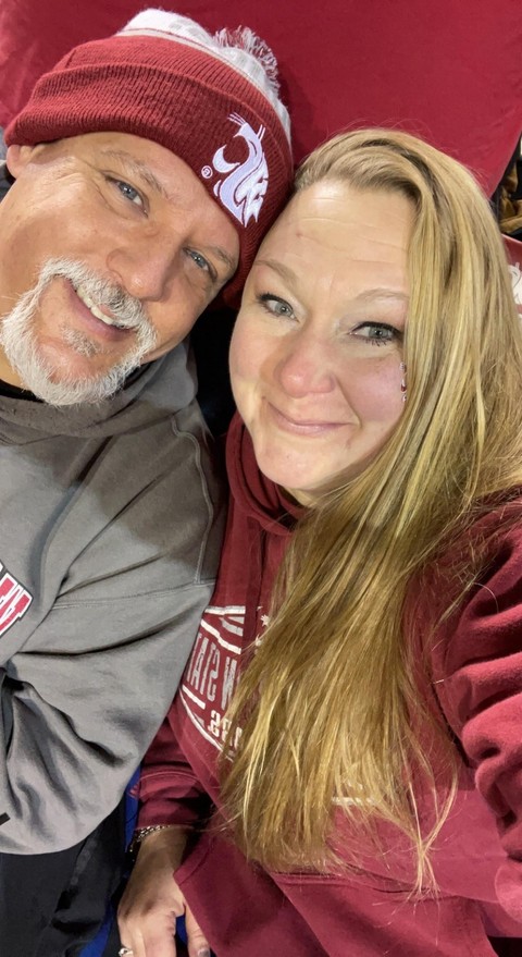 Kari & Michael | Joy